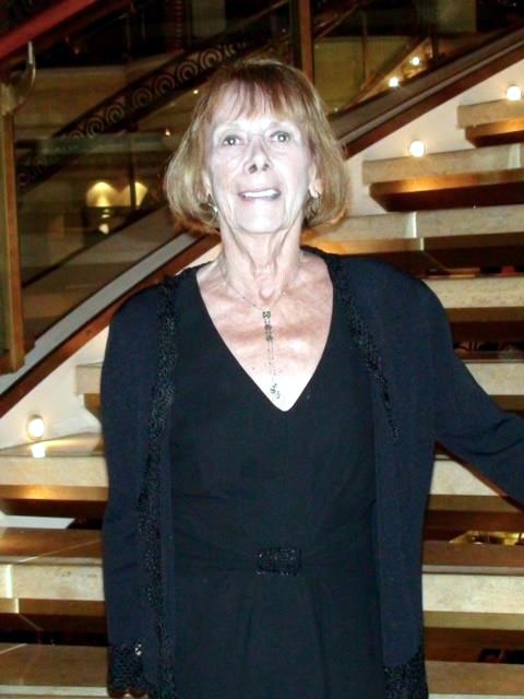 Maureen Velardo Obituary - West Palm Beach, FL