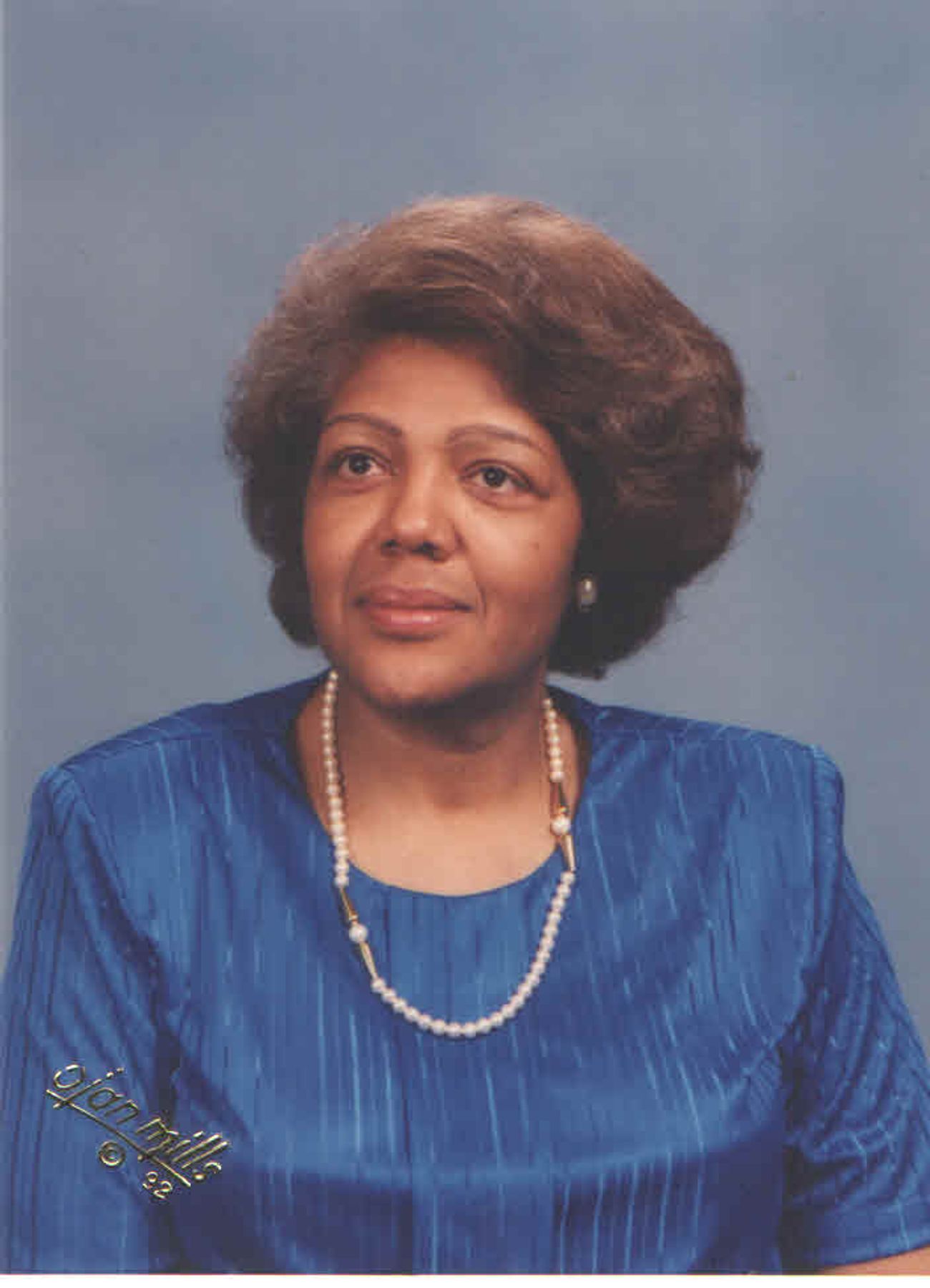 Queenie Gibson Obituary - Kansas City, KS