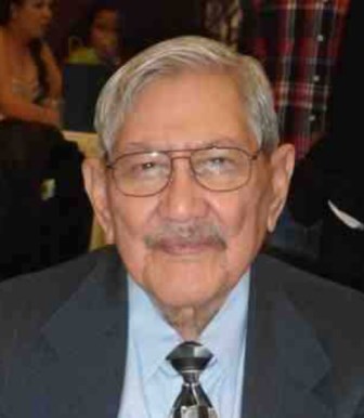 Anselmo Acosta Obituary - Taft, TX