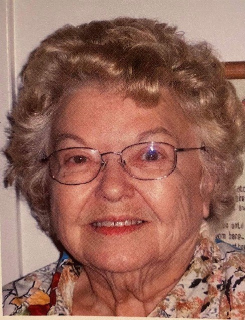 Betty Jean Nix Obituary - Longview, TX