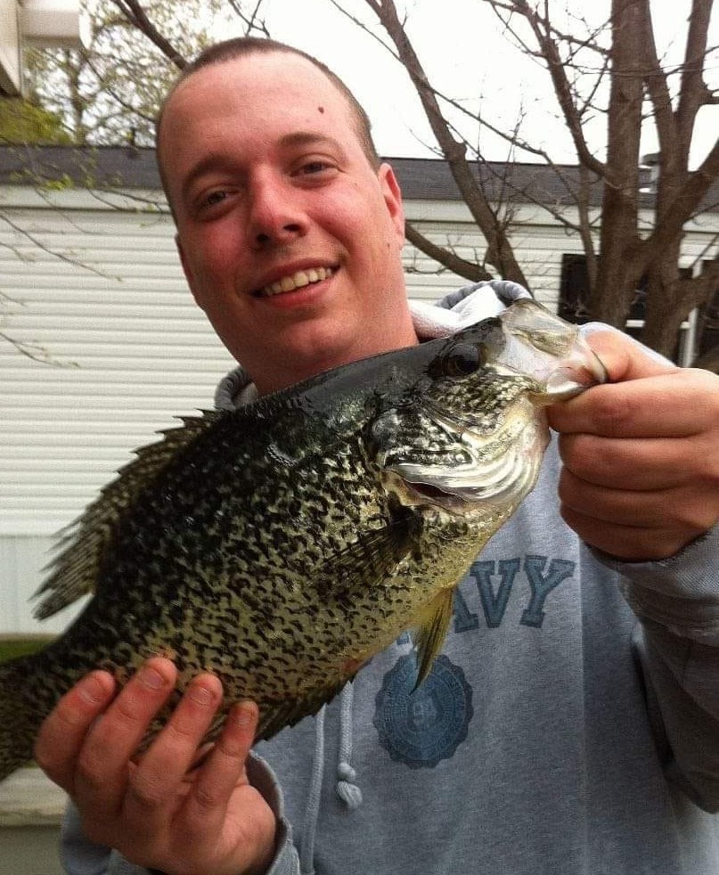 Eric Valko Obituary - Crown Point, IN