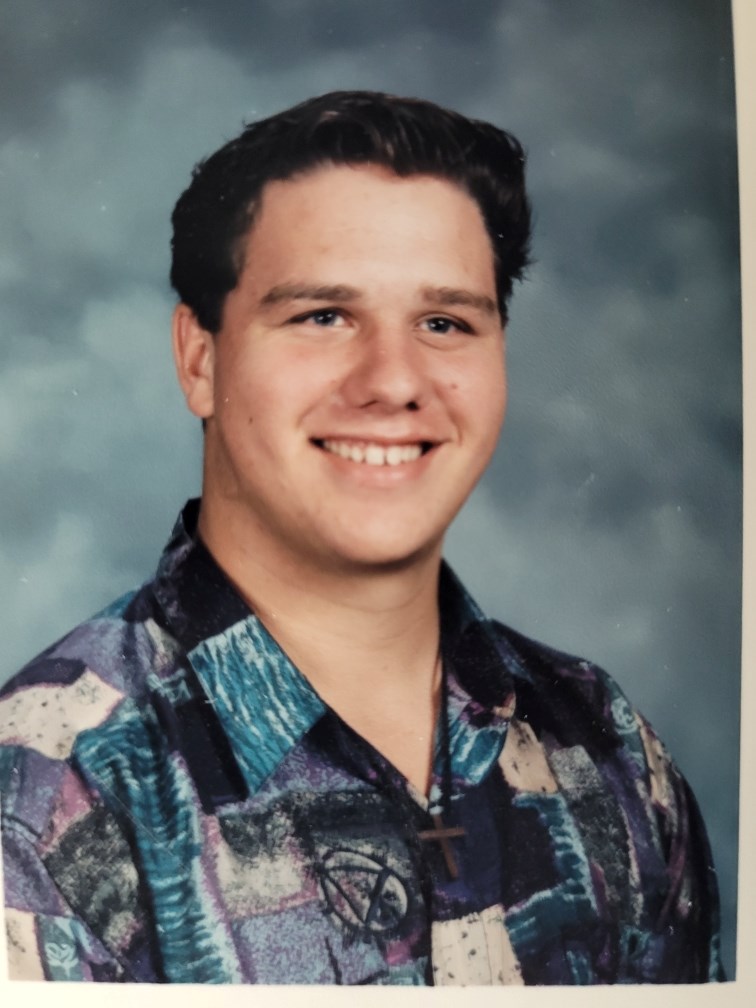 Aaron Michael Crooks Obituary - Las Vegas, NV