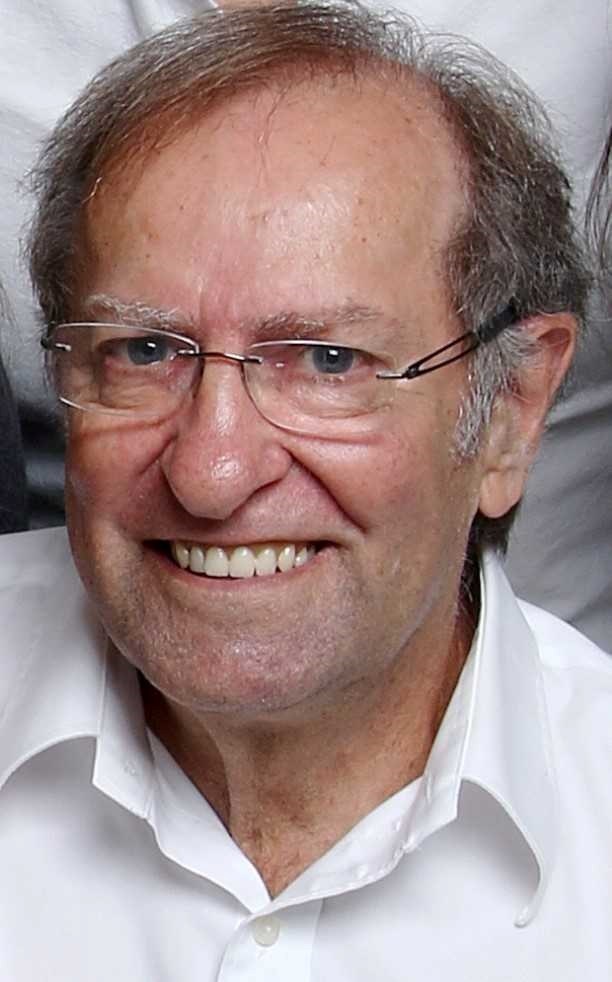 Daniel Perron avis de décès - Longueuil, QC