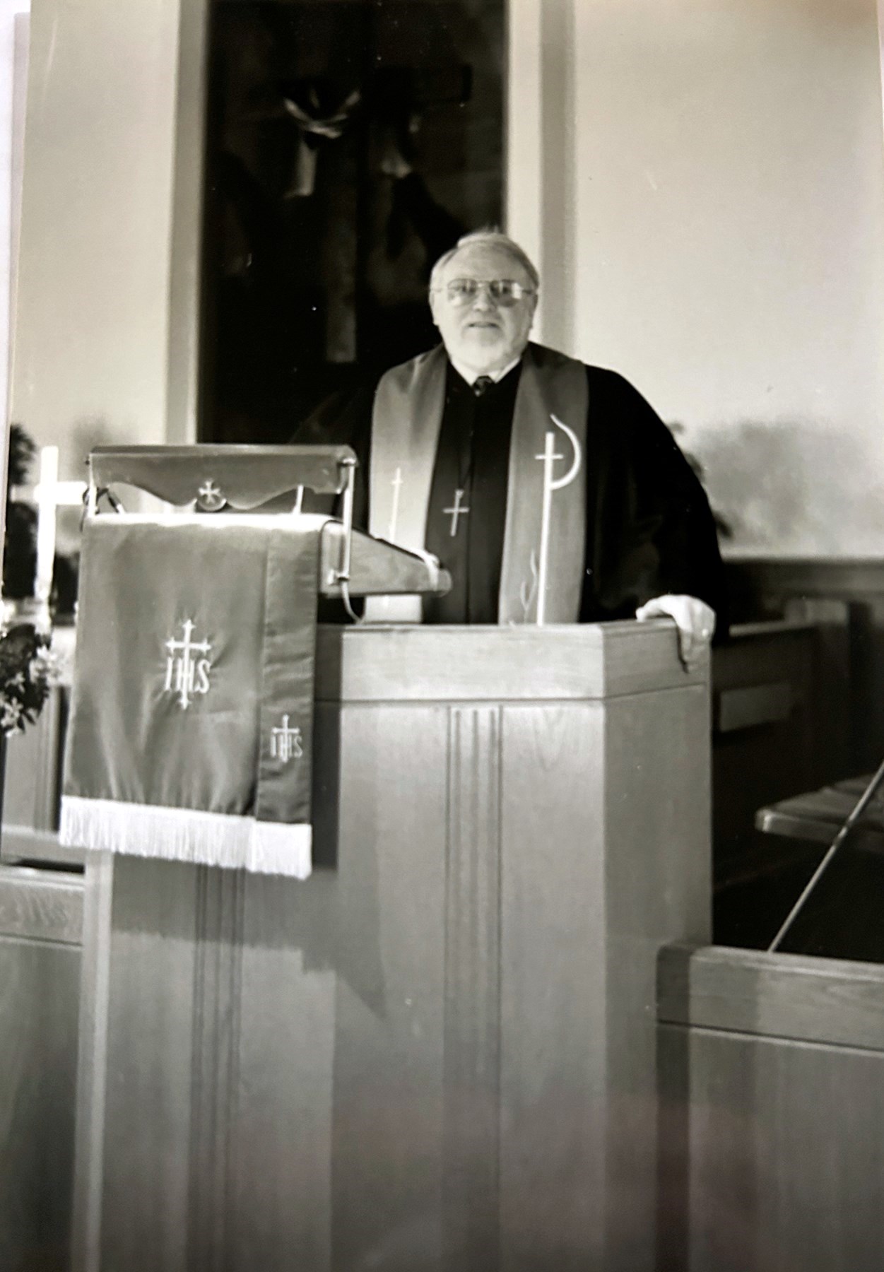 Theodore Satterfield Obituary - Kansas City, KS