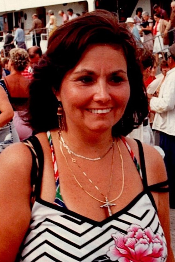 Rebecca Jane (Moreland) Rhoades Obituary - Miamisburg, OH