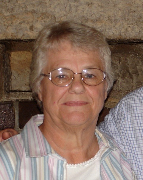 Nancy Rowe Obituary - Kansas City, MO