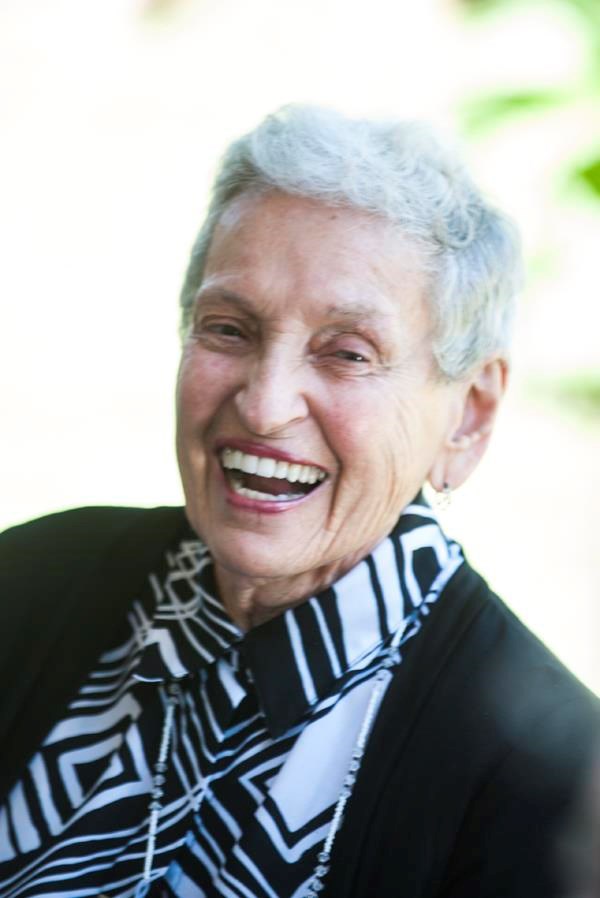 Barbara Goldstein Obituary - Providence, RI