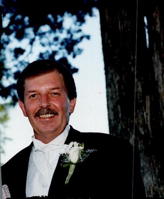Wayne Lee Wilkinson Obituary - Midlothian, VA