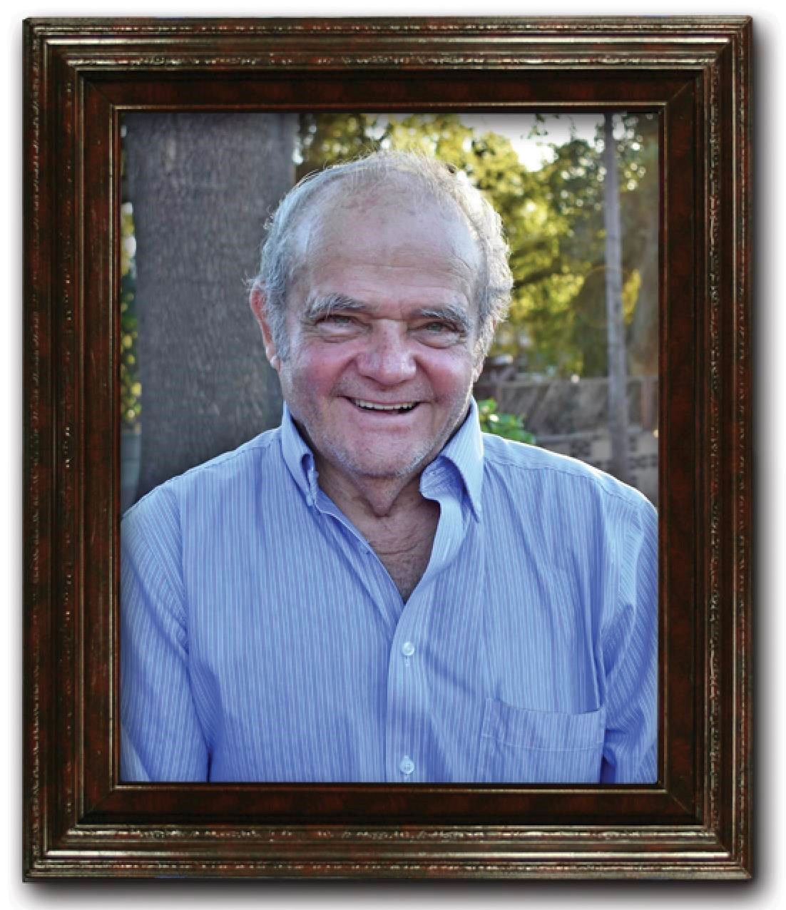 Federico Abundis Sanchez Obituario - Chino, CA