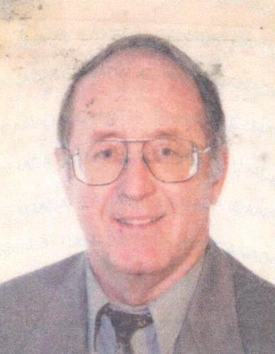 Tibor Pataky Obituary - West Vancouver, BC