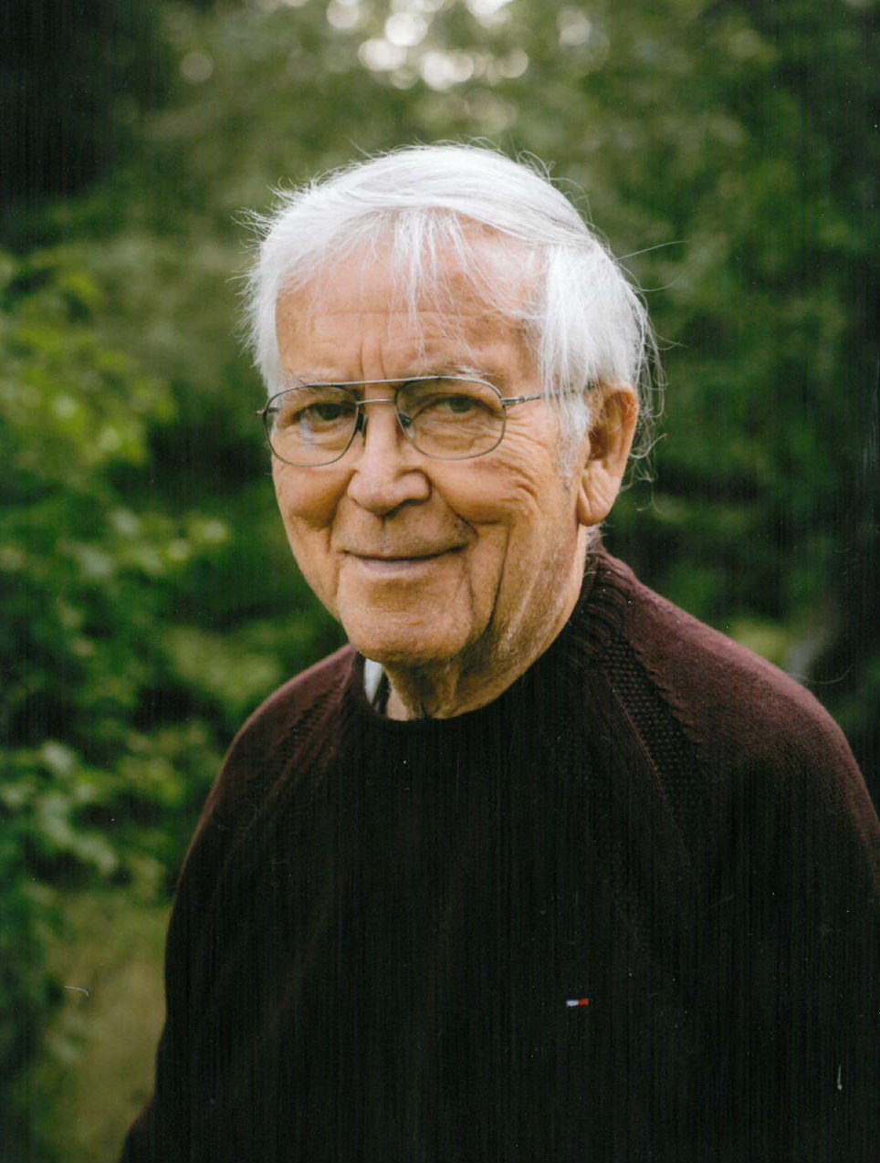 Alexander Swan Obituary - Kelowna, BC