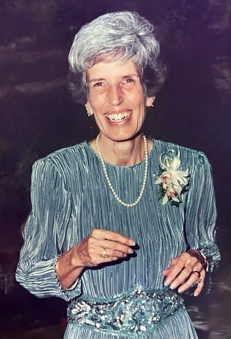 Allyce North Obituary - Sandy Springs, GA