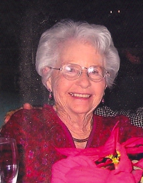 Dorothy Elizabeth Ruggles Obituary - Ontario, CA