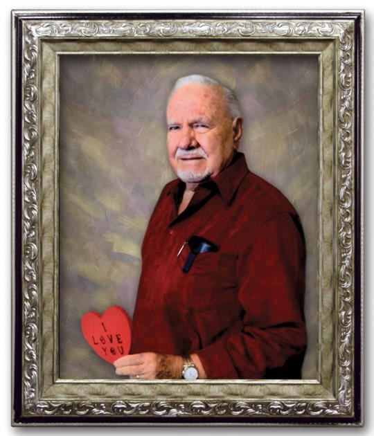W. N. "Woody" McCormick Obituary - Colton, CA