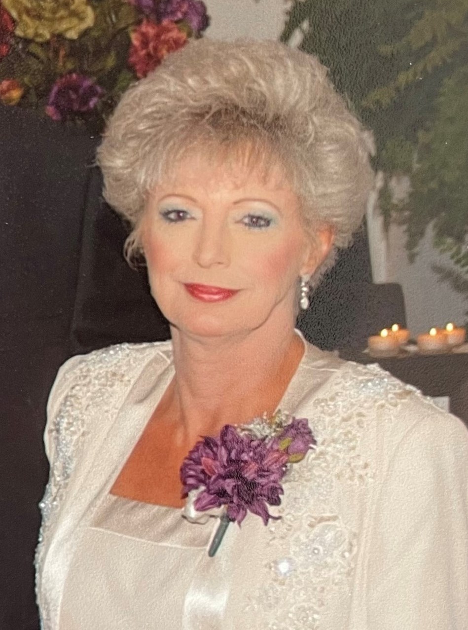 Peggy Sutton Obituary - Columbia, SC