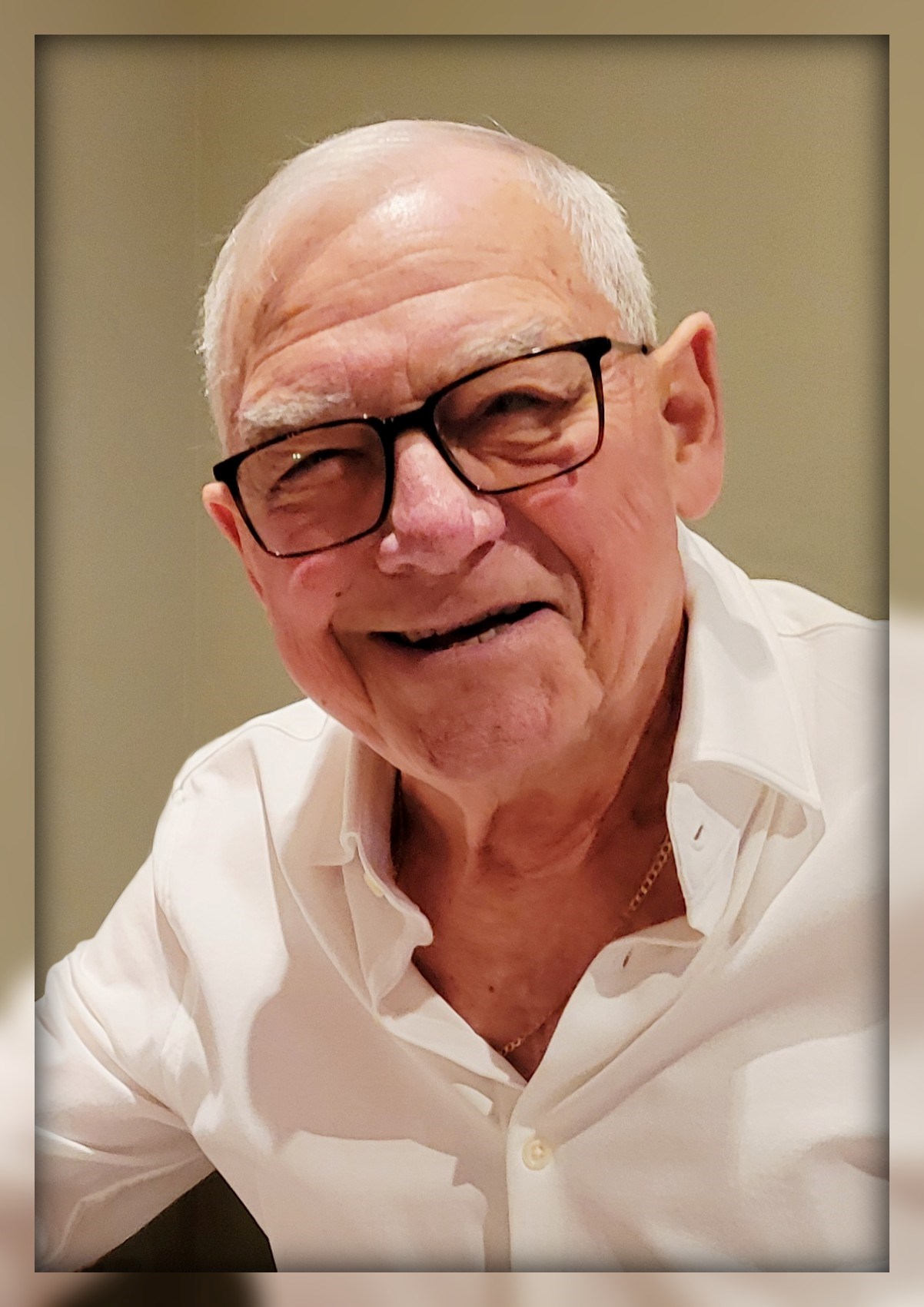 Doug Rhodes Obituary - Sault Ste. Marie, ON