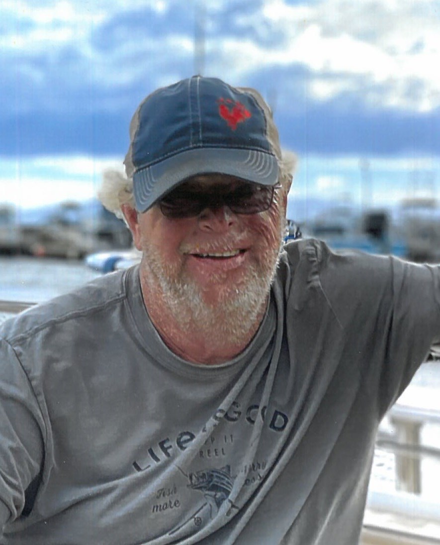 Randy Schulze Obituary - Versailles, OH