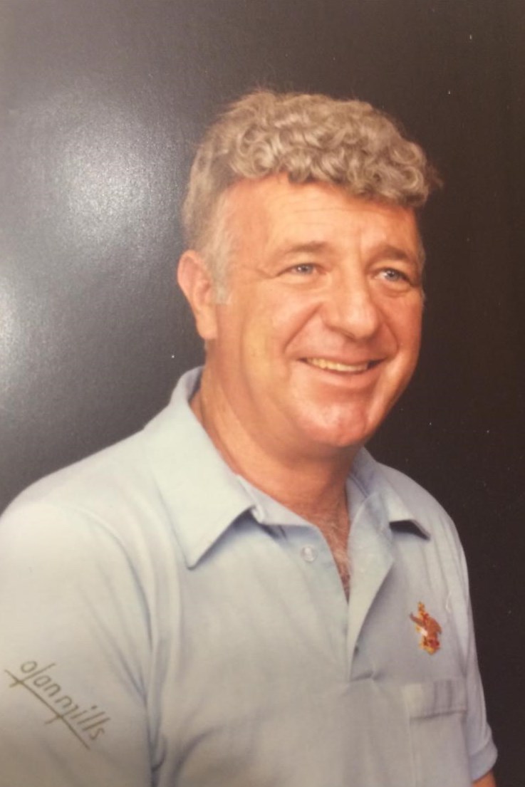 Charles Crowe Obituary - Cocoa, FL