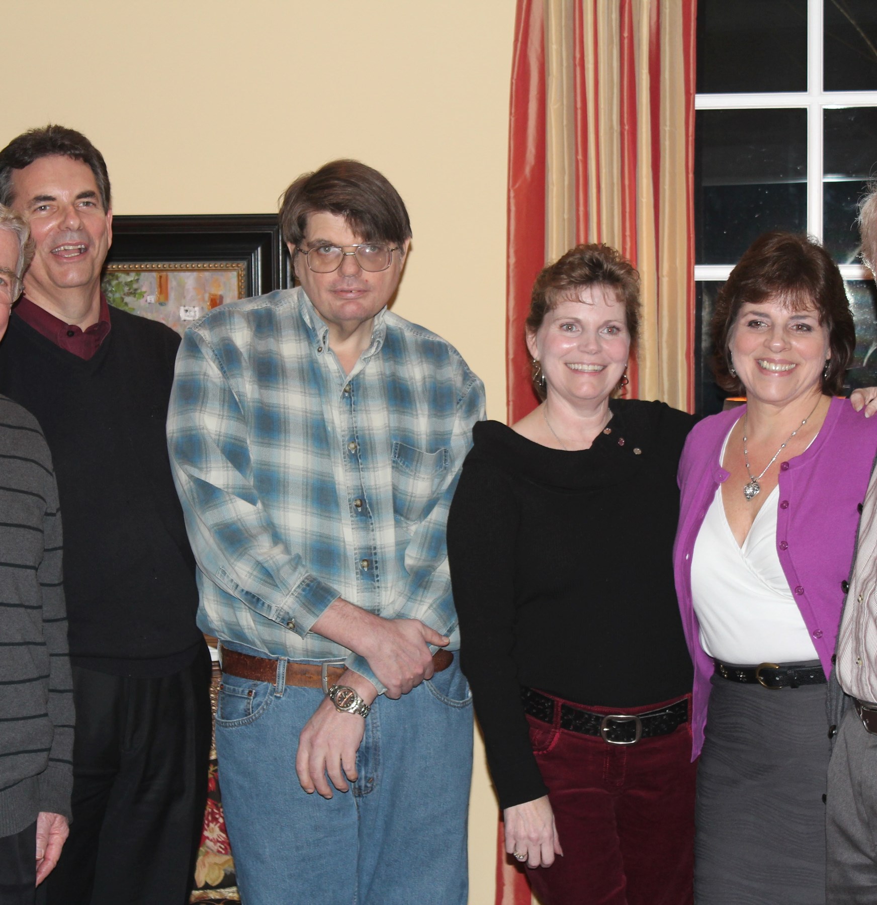 Stephen Neuhoff Obituary - Nashville, TN