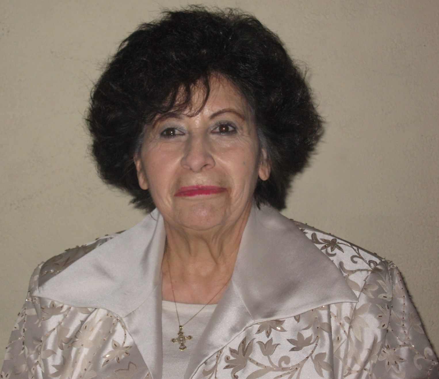 Martha Bejarano Obituary - El Paso, TX