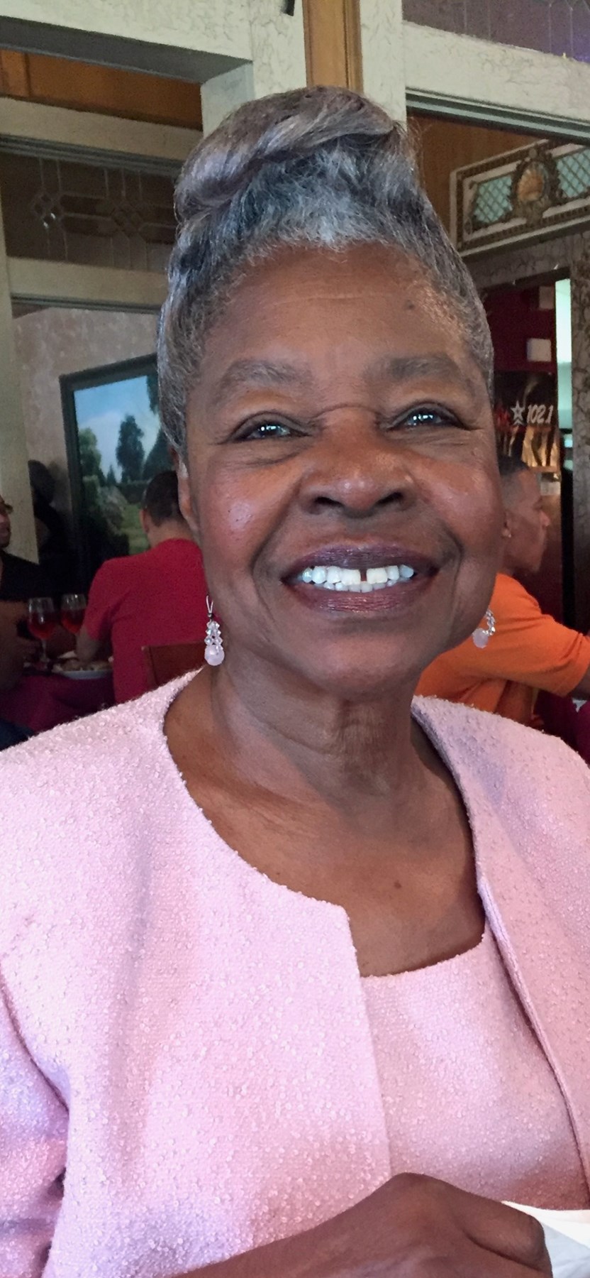 Laverne Wycoff Thomas Obituary - Houston, TX Laverne Wycoff Thomas Obituary - Houston, TX