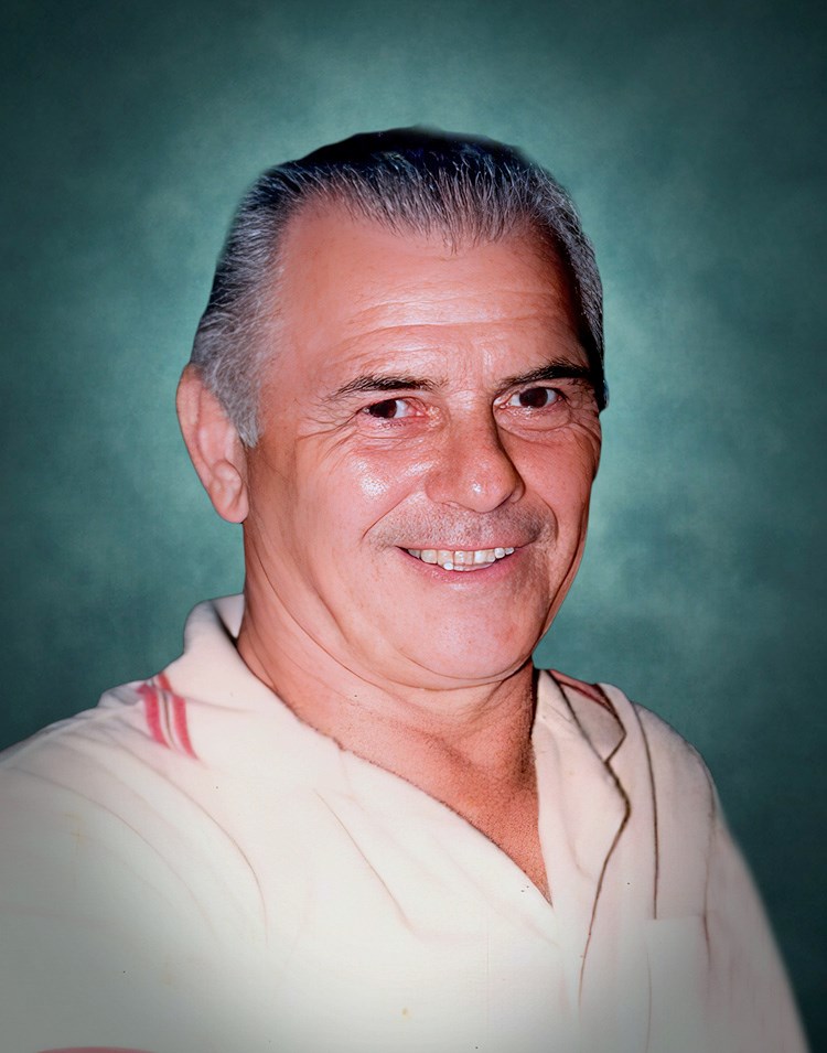 James Halterman Obituary - Evansville, IN