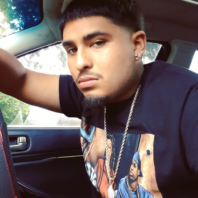 Arron Ontiveros Obituary - Austin, TX