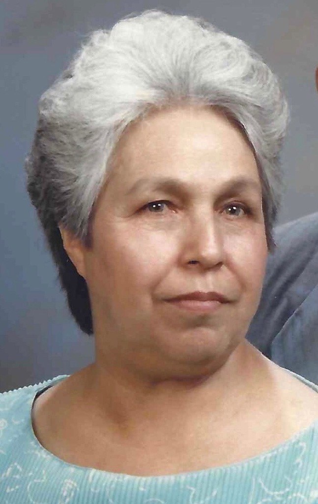 Celia Trujillo Obituary - Glendale, AZ