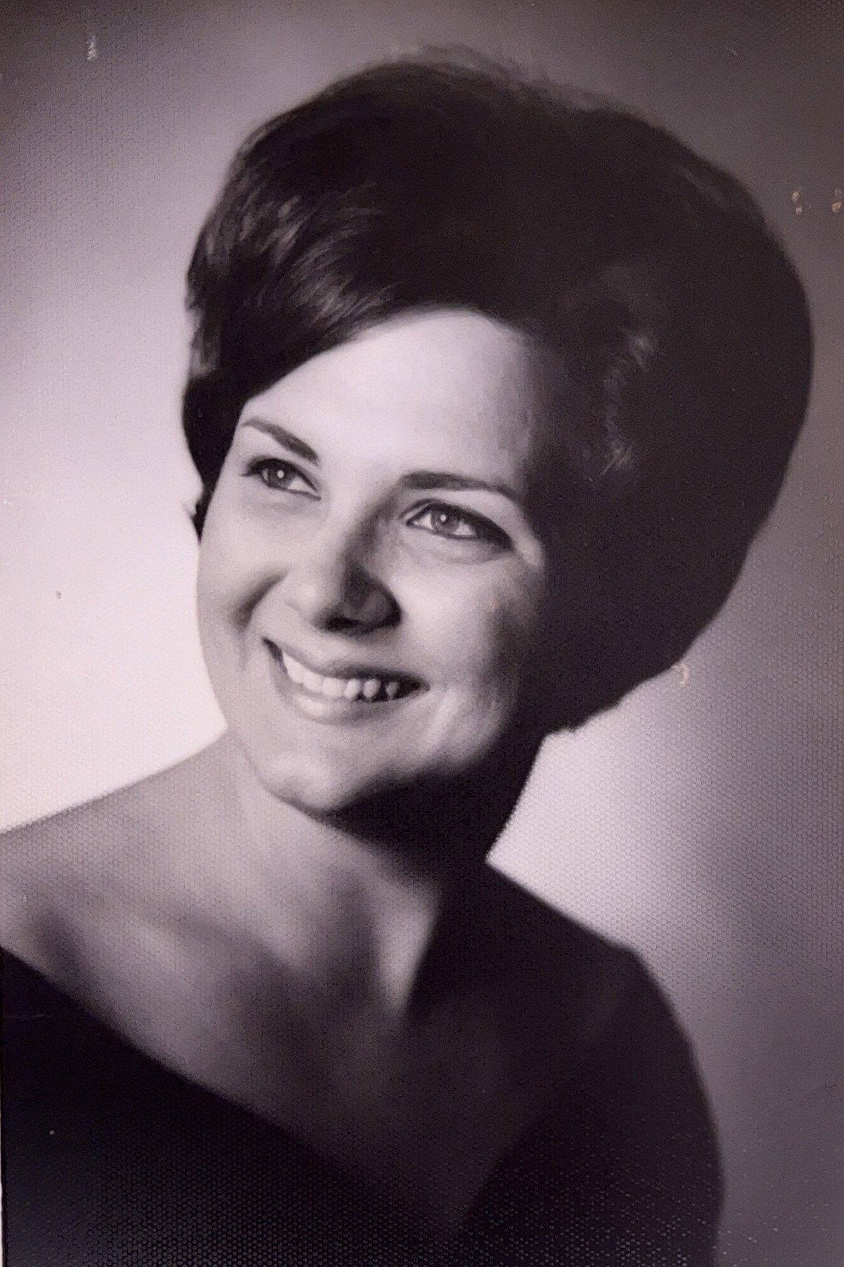 Jo Ann Arnn Obituary - Alexander, AR