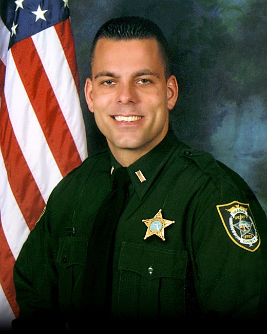 Christopher Dillon Obituary - Winter Garden, FL