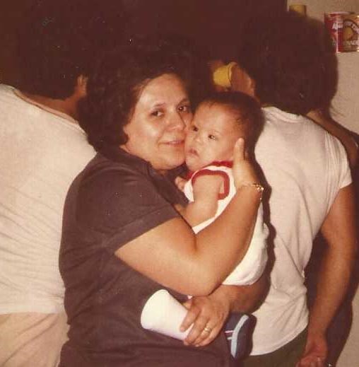 Mary Garibay Obituary - Wichita, KS