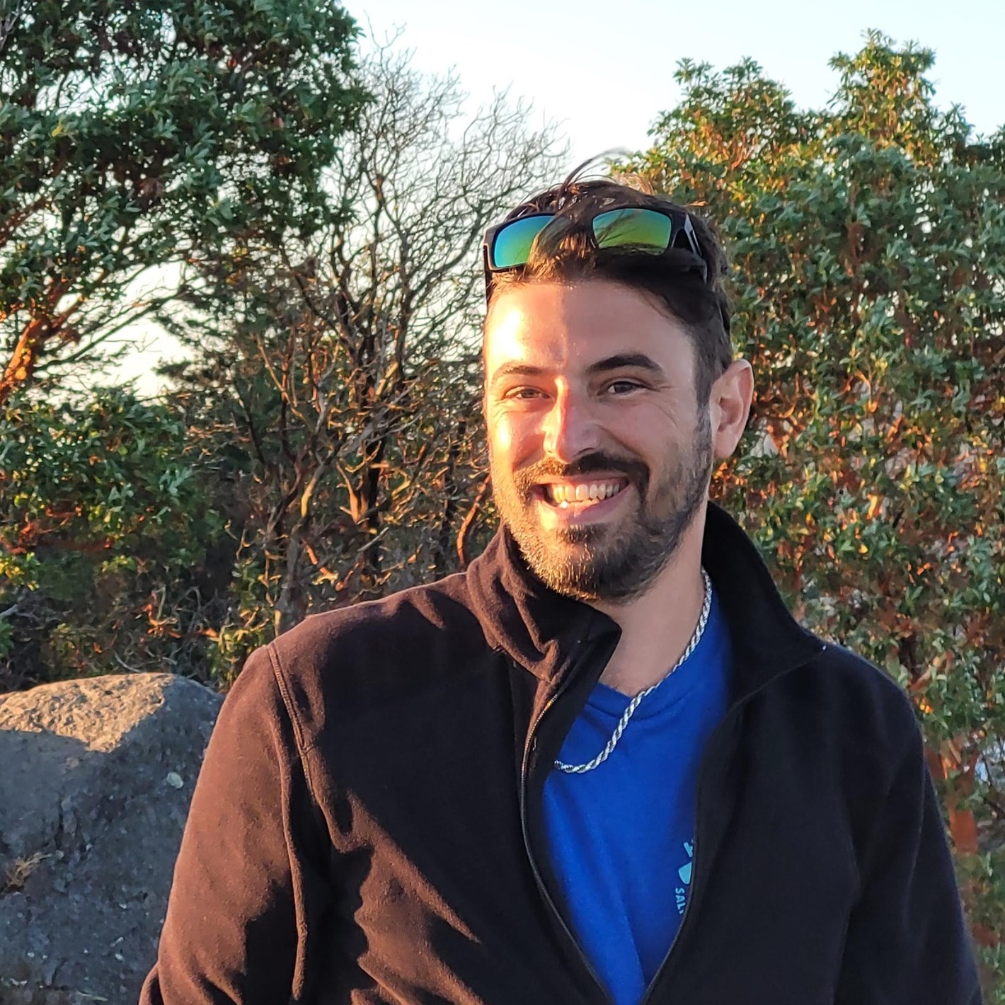 Christopher Legidakes, Obituary - Lynnwood, WA