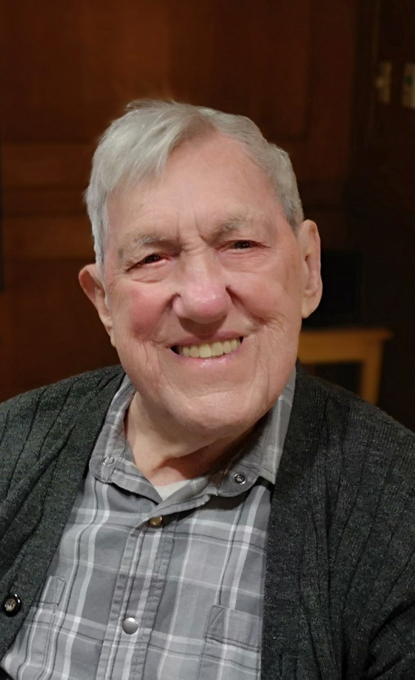 William Hopkins Obituary - Toronto, ON