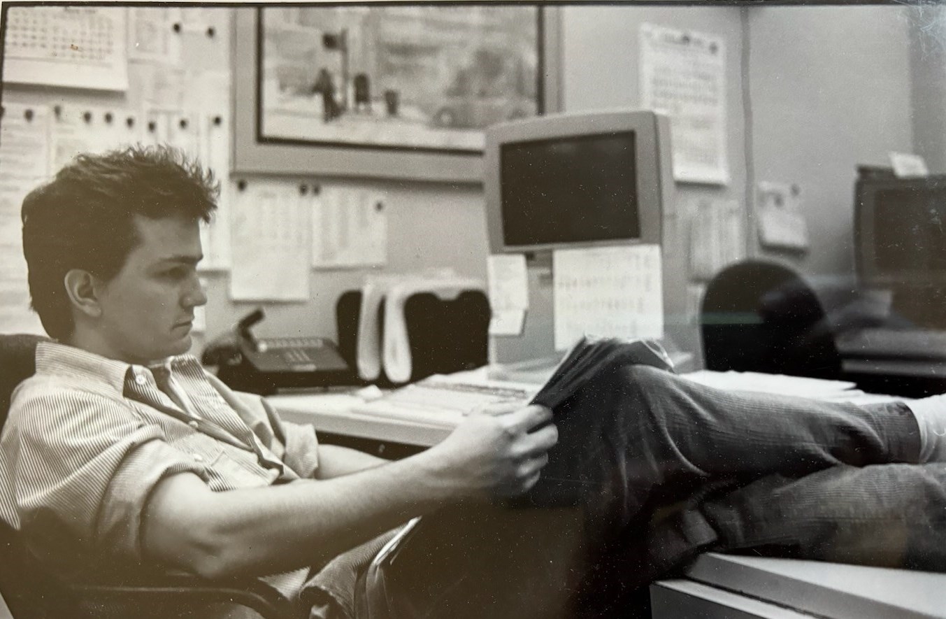 Alan Phelps Obituary - Poplarville, MS