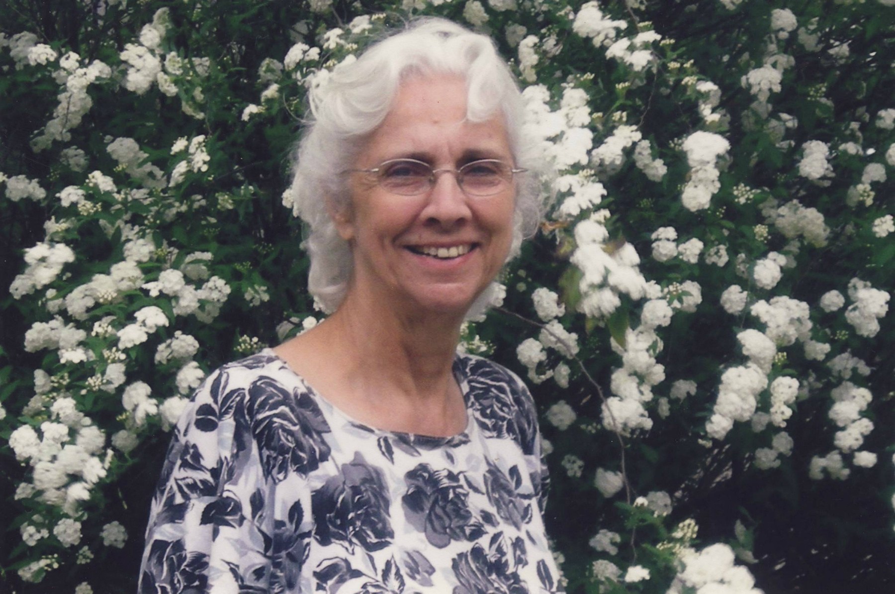 Patsy Clopton Obituary - Houston, TX