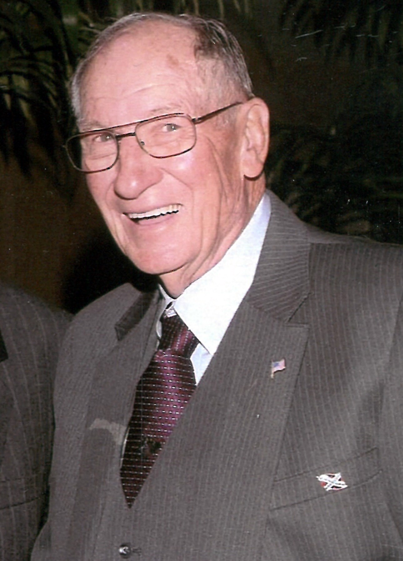 Burel Jameson Obituary - San Angelo, TX