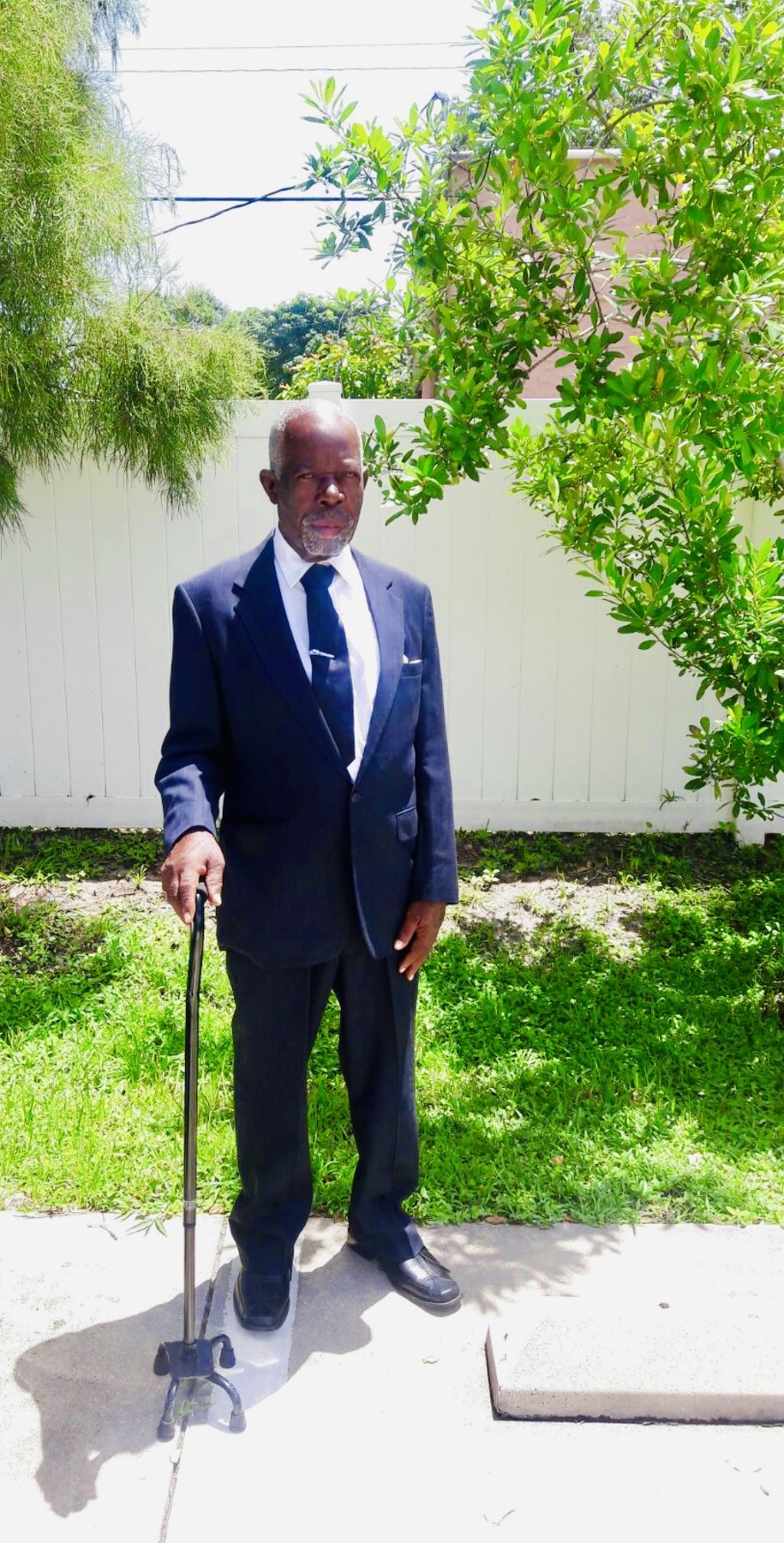 Peter Clayton Obituary - Miami, FL