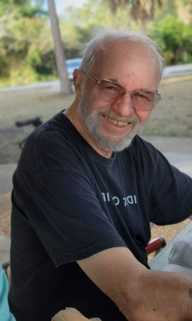 Terence Cooney Obituary - Seminole, FL