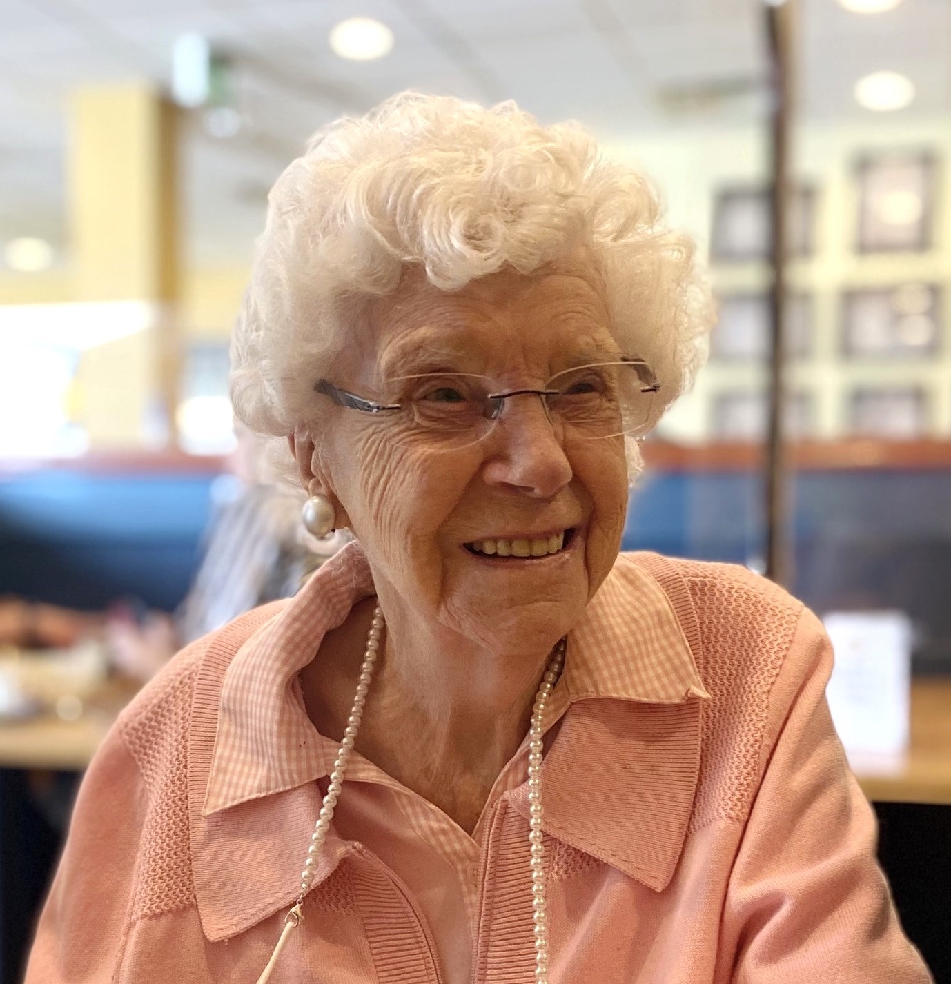 Marguerite Horning-Tisdale Obituary - Saskatoon, SK