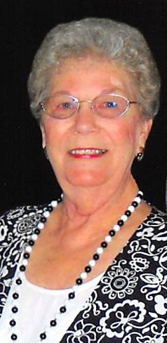 Ruby LaVerne Haddix Obituary - Hamilton, OH