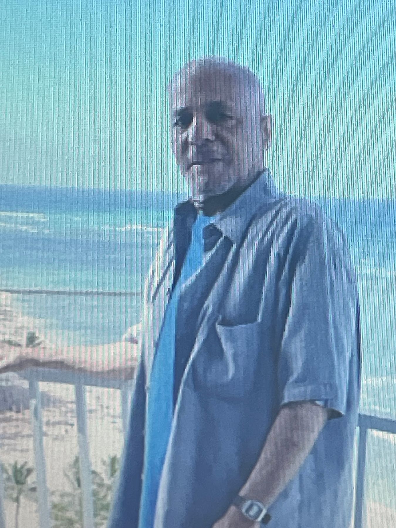 Dennis Roberts Obituary - San Francisco, CA