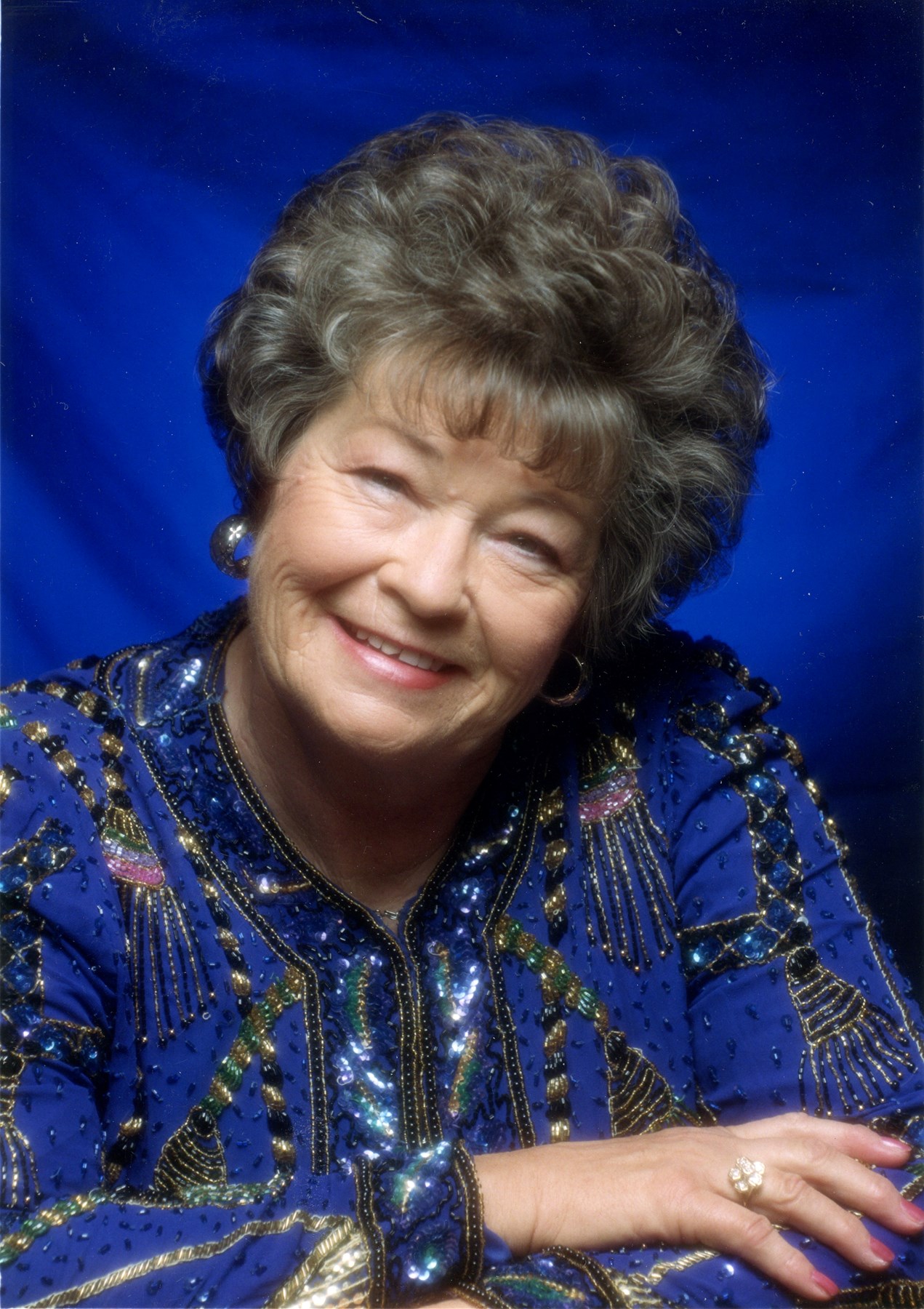 Betty Meldrum Obituary - Midland, TX