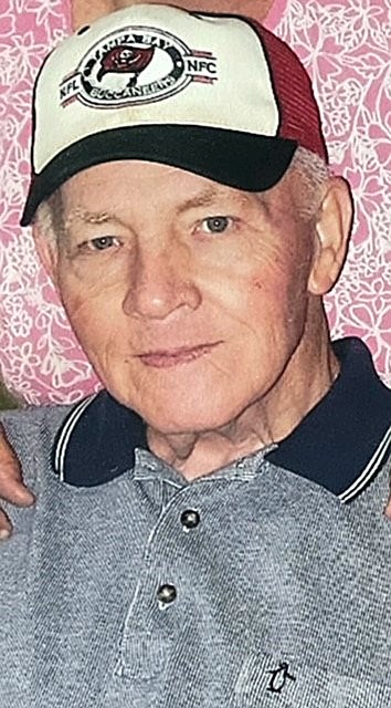 Lewis McCaffrey Obituary - Tampa, FL