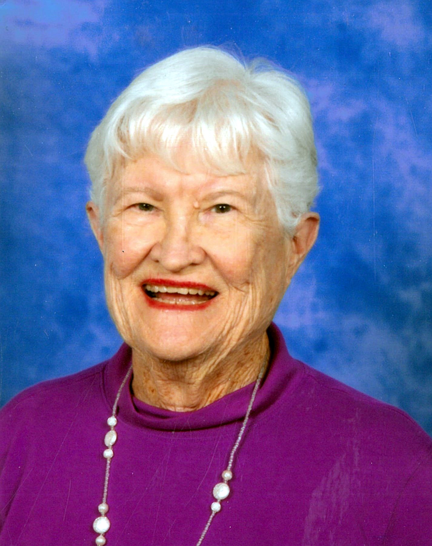 Elizabeth Roth Obituary - New Orleans, LA