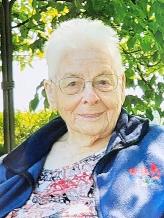 Opal Ellis Obituary - Elizabethtown, KY