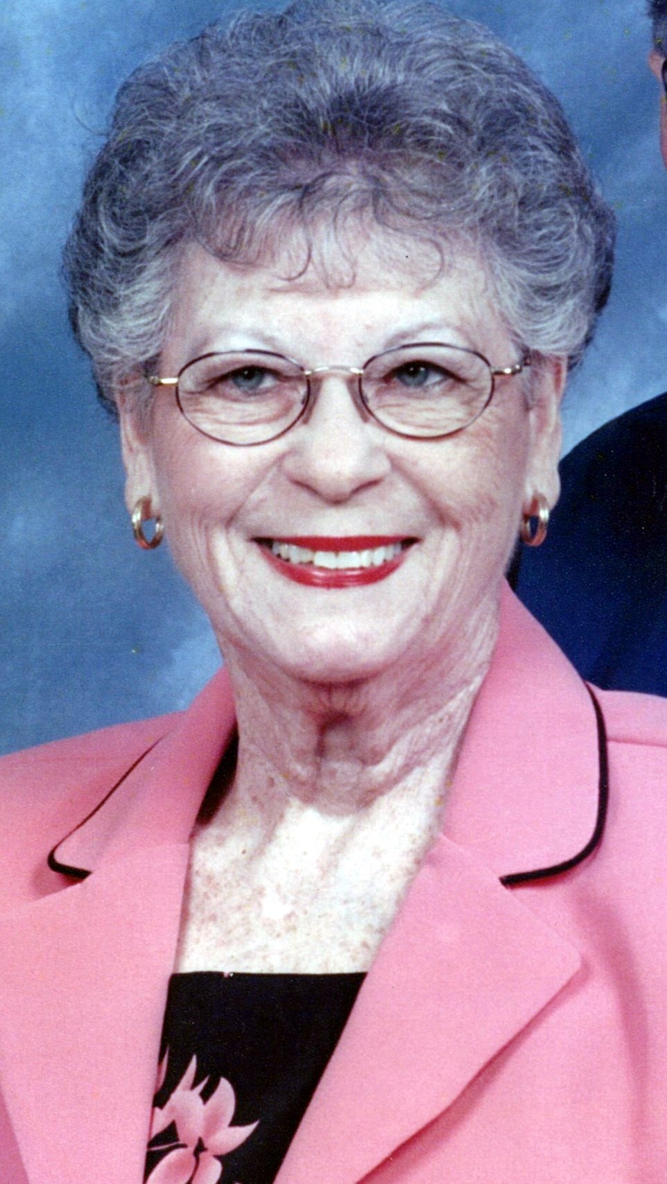 Edith Jackson Obituary - China Grove, NC