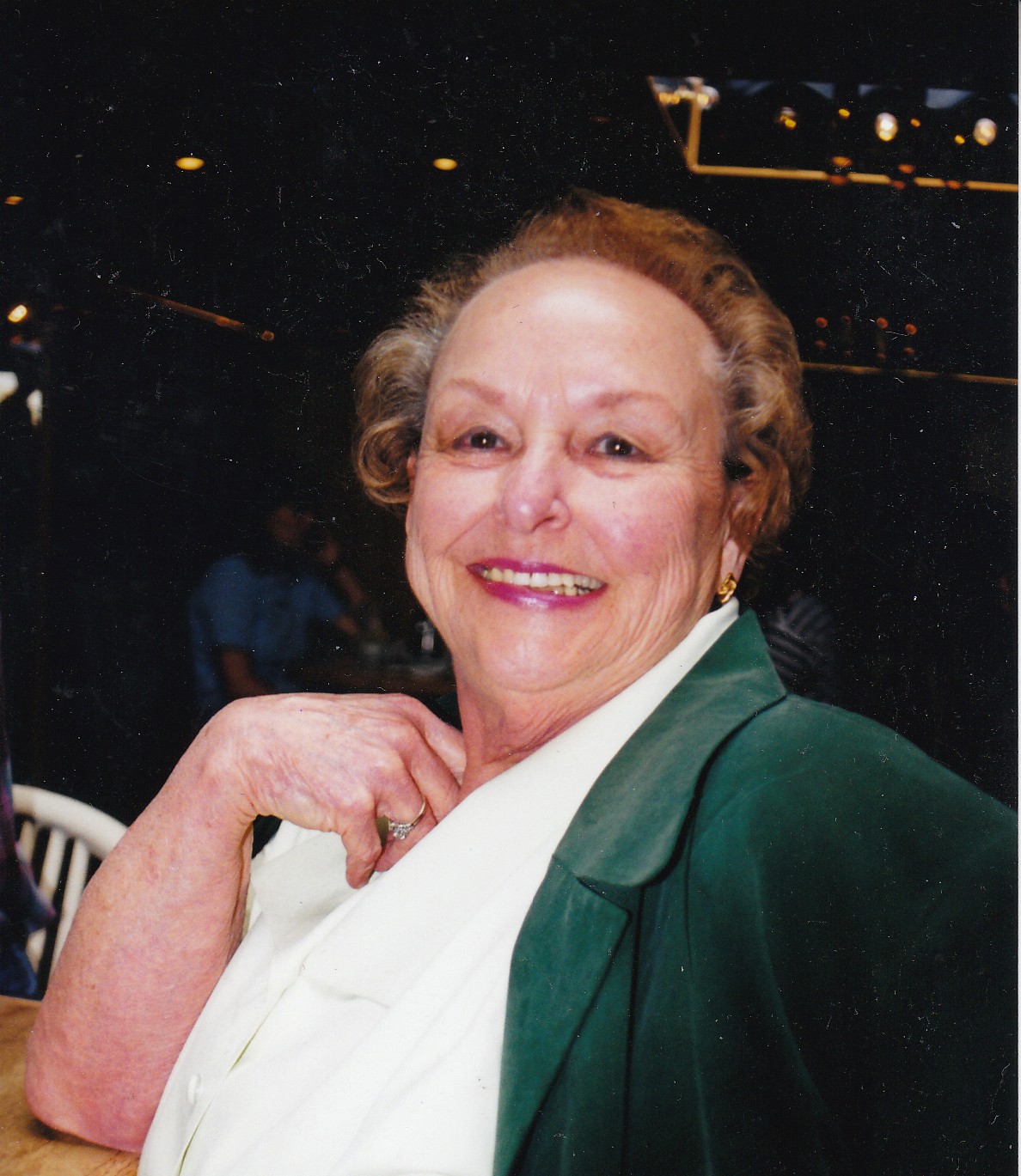 Elizabeth Worley Obituary - Lynnwood, WA