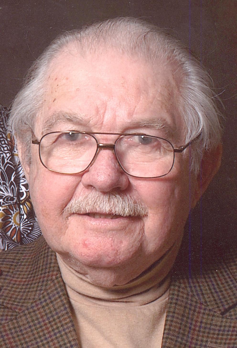 Richard McCarty Obituary - Dallas, TX