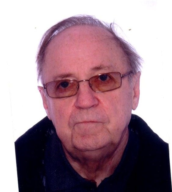 Jean-Guy Richard Obituary - Montreal, QC
