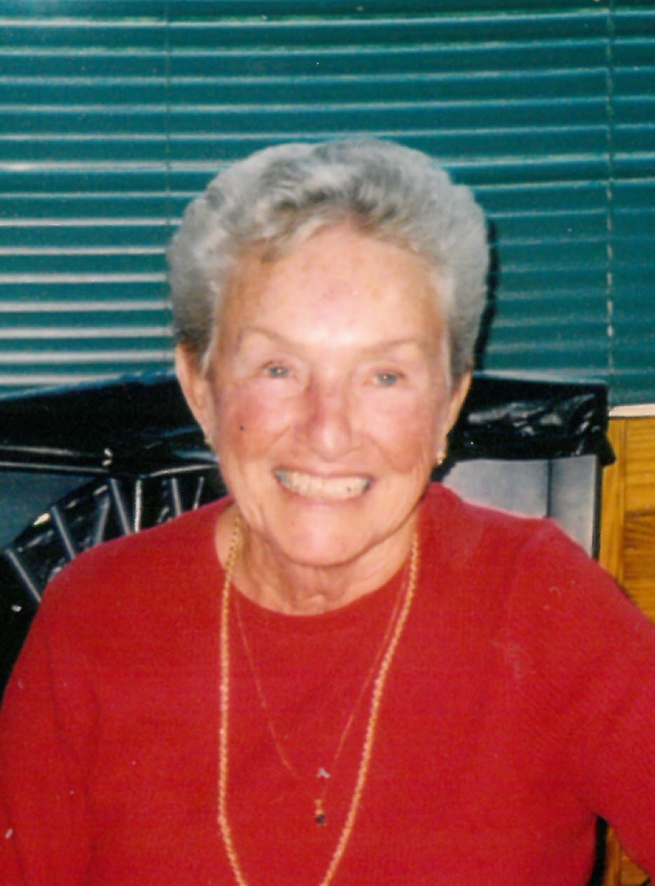 Anna Flaherty Obituary - Dundas, ON